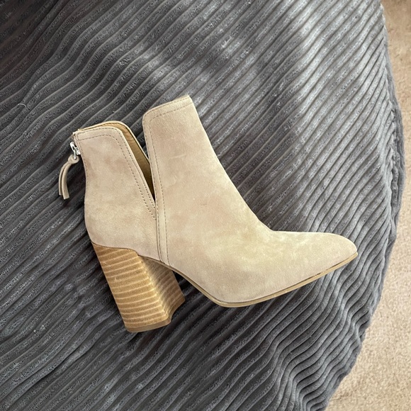 Steve Madden | Shoes | Steve Madden Booties | Poshmark